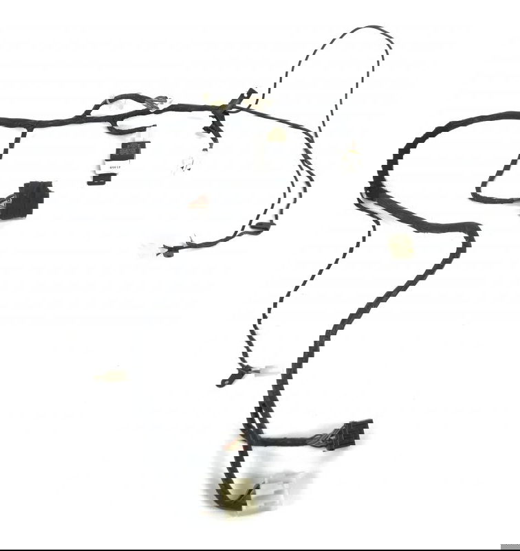 Chicote Caixa De Ar Chery Celer 1.5 Flex 2014 Original 41468