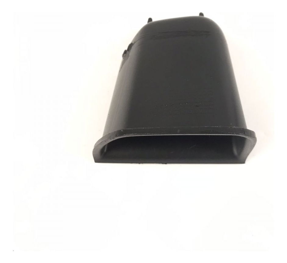 Porta Objetos Painel Central Onix 2017 Original 19872