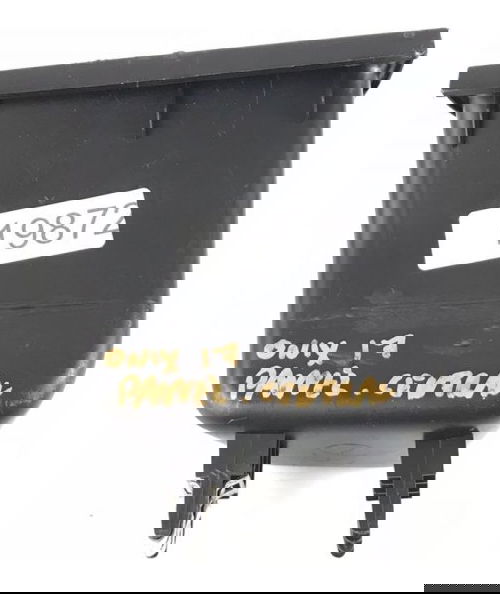 Porta Objetos Painel Central Onix 2017 Original 19872