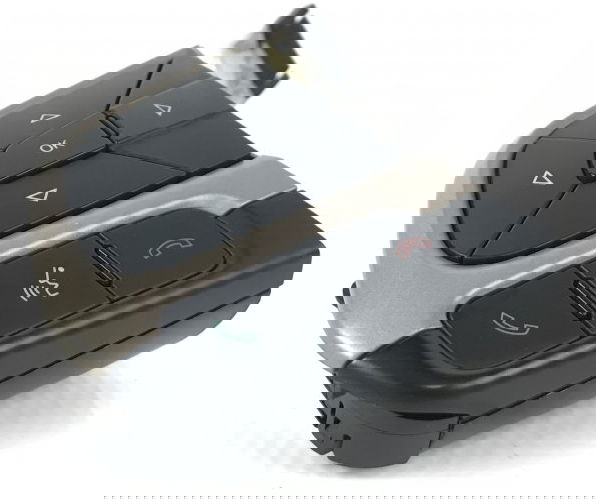 Botão De Comando Volante Esquerdo Jeep Renegade 2016 (30144)