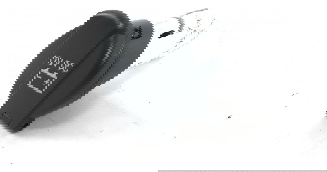 Tomada 12v Lateral Traseira Esquerda Journey 2010 (41967)