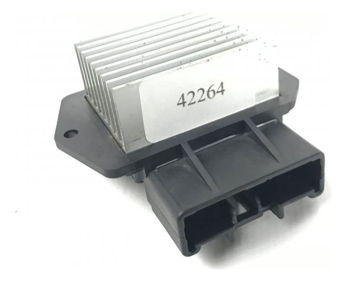 Resistencia Ar Condicionado Journey 2.7 2010 Original 42264