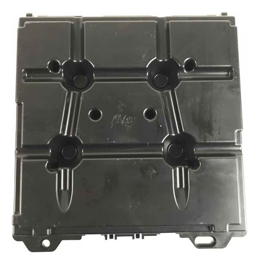 Módulo Bcm Conforto Vw Up Move Tsi Turbo 2019 Original 38216