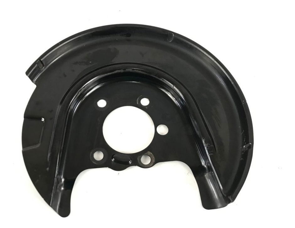 Espelho Disco Freio Traseiro Esquerdo Virtus 2019 (20289)