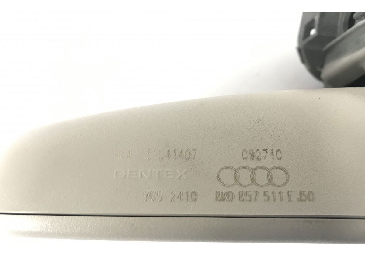 Retrovisor Interno Audi Q5 2011 C/detalhe (42862)