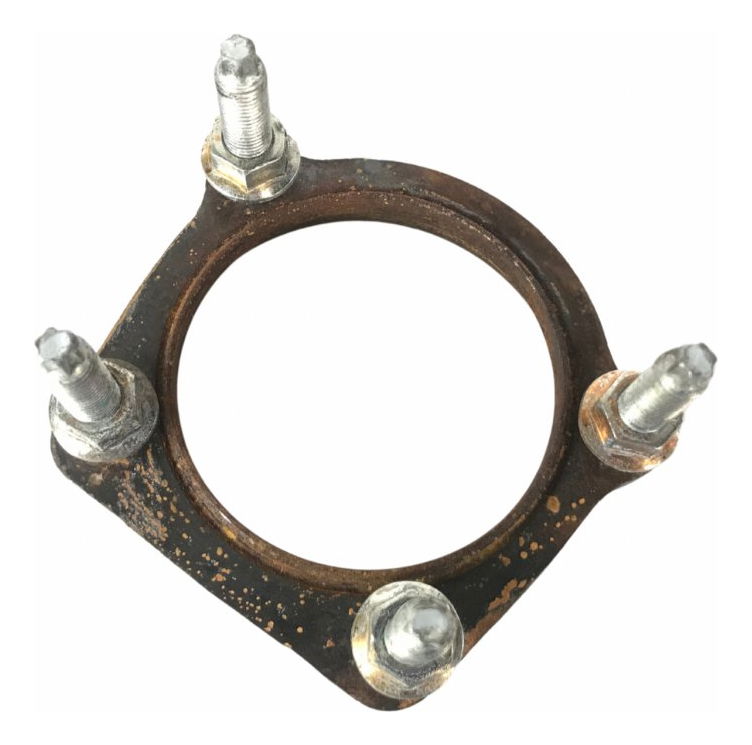 Suporte Cubo Roda Traseiro Direito X60 Talent 2016 (47528)