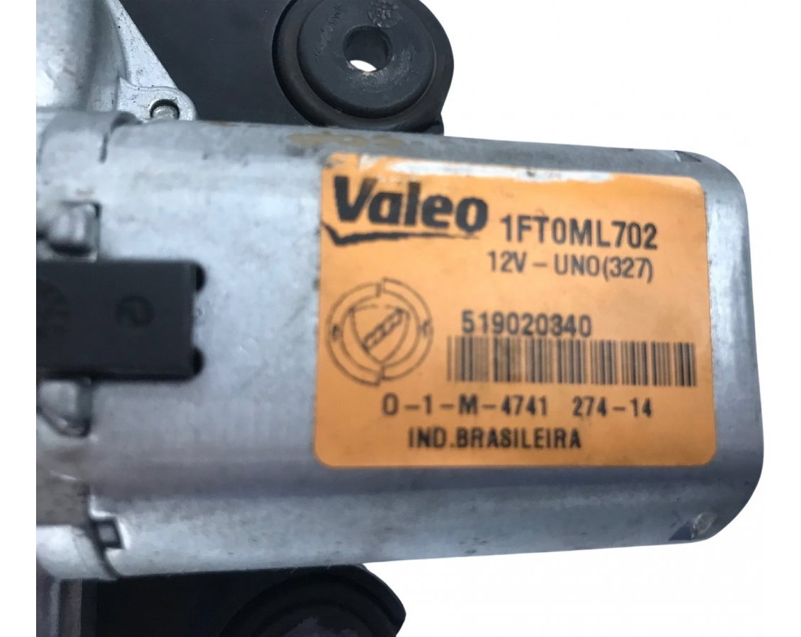 Máquina Limpador Traseiro Uno Vivace 2015 C/detalhe (47711)