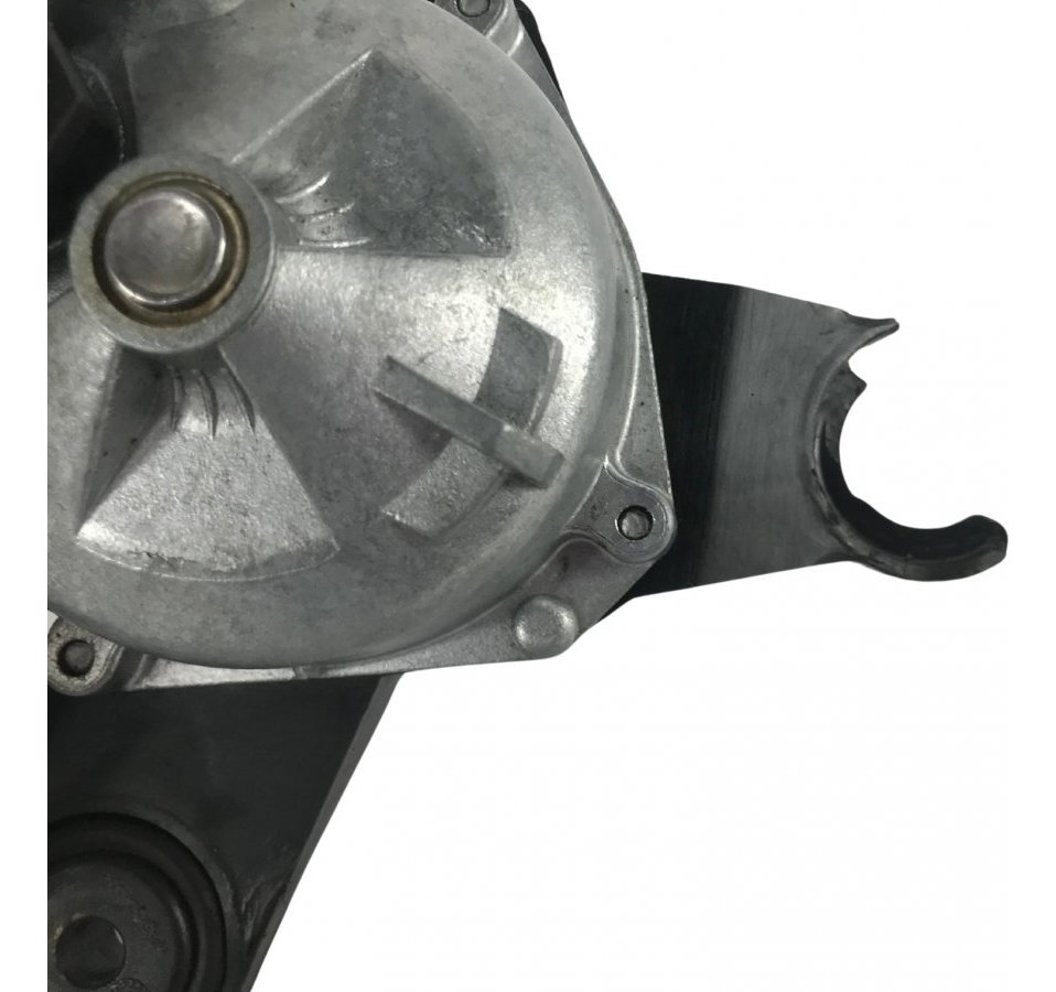 Máquina Limpador Traseiro Uno Vivace 2015 C/detalhe (47711)