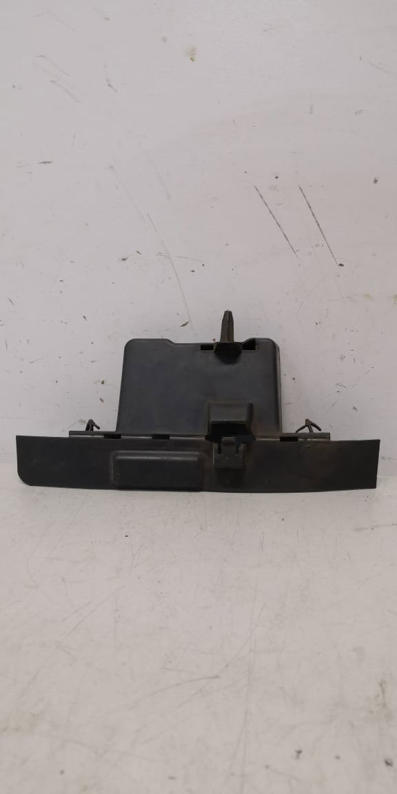 Suporte Do Radiador Original Renault Logan/duster 2014