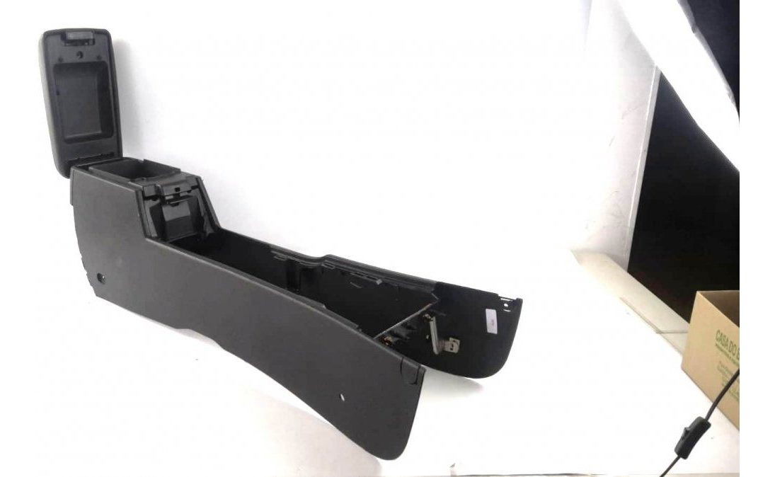 Console Central Ford Fusion 2010 Original