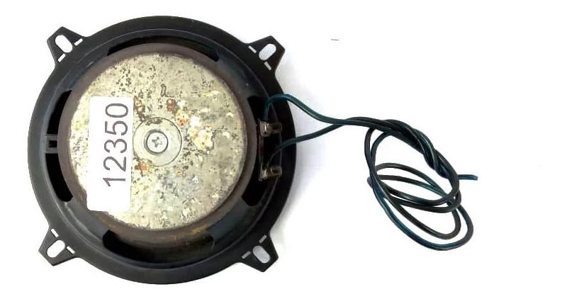 Alto Falante 5 Polegadas Booster Original ( 12350 )