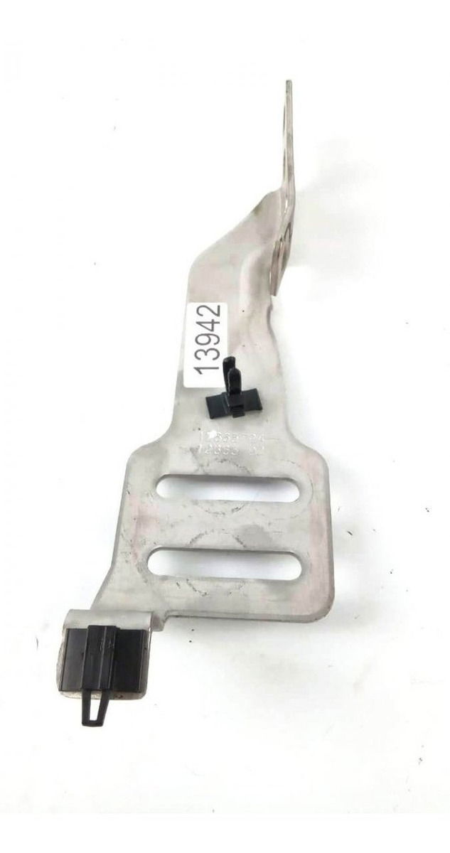 Suporte Catalisador Gm Cruze 19 Original (13942)