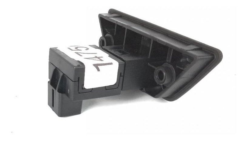 Sensor Entrada Usb Vw Virtus 2020 Original (14756)