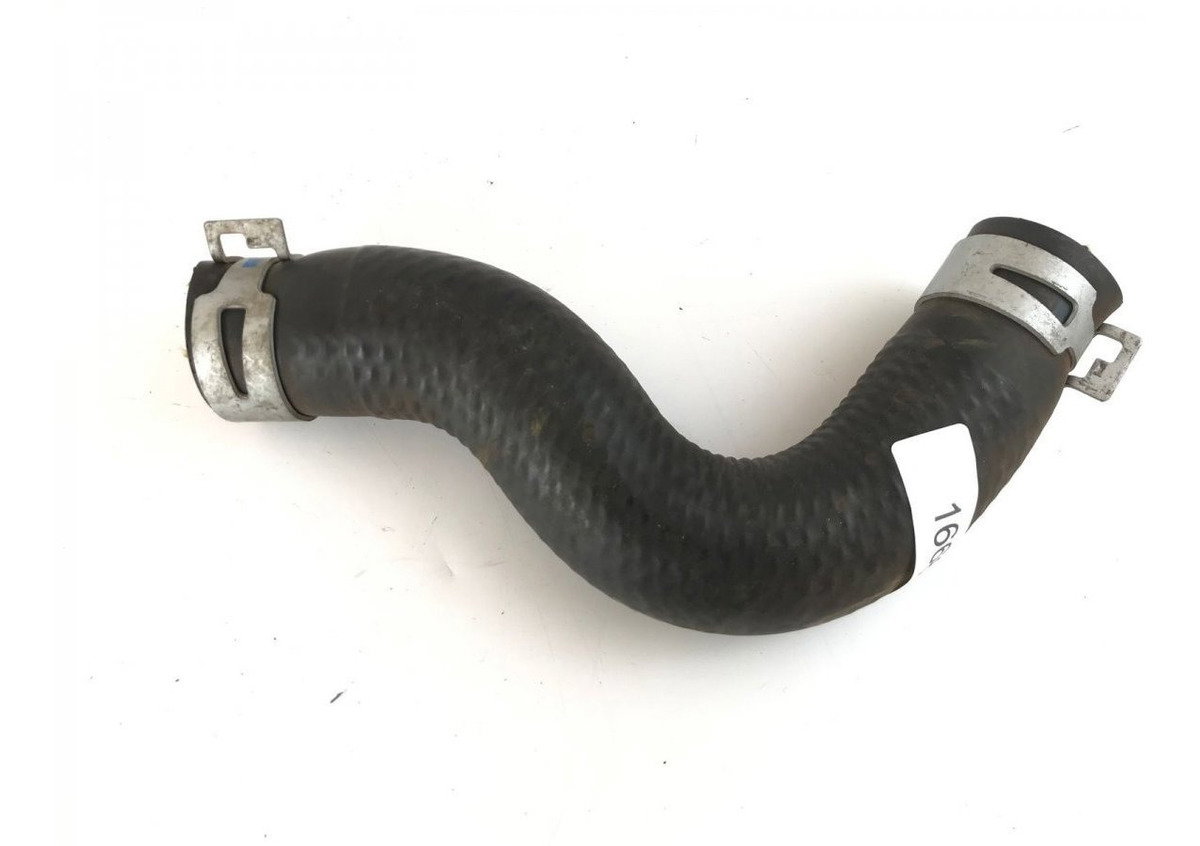 Mangueira Superior Agua Radiador Toyota Etios 16 Orig 16683