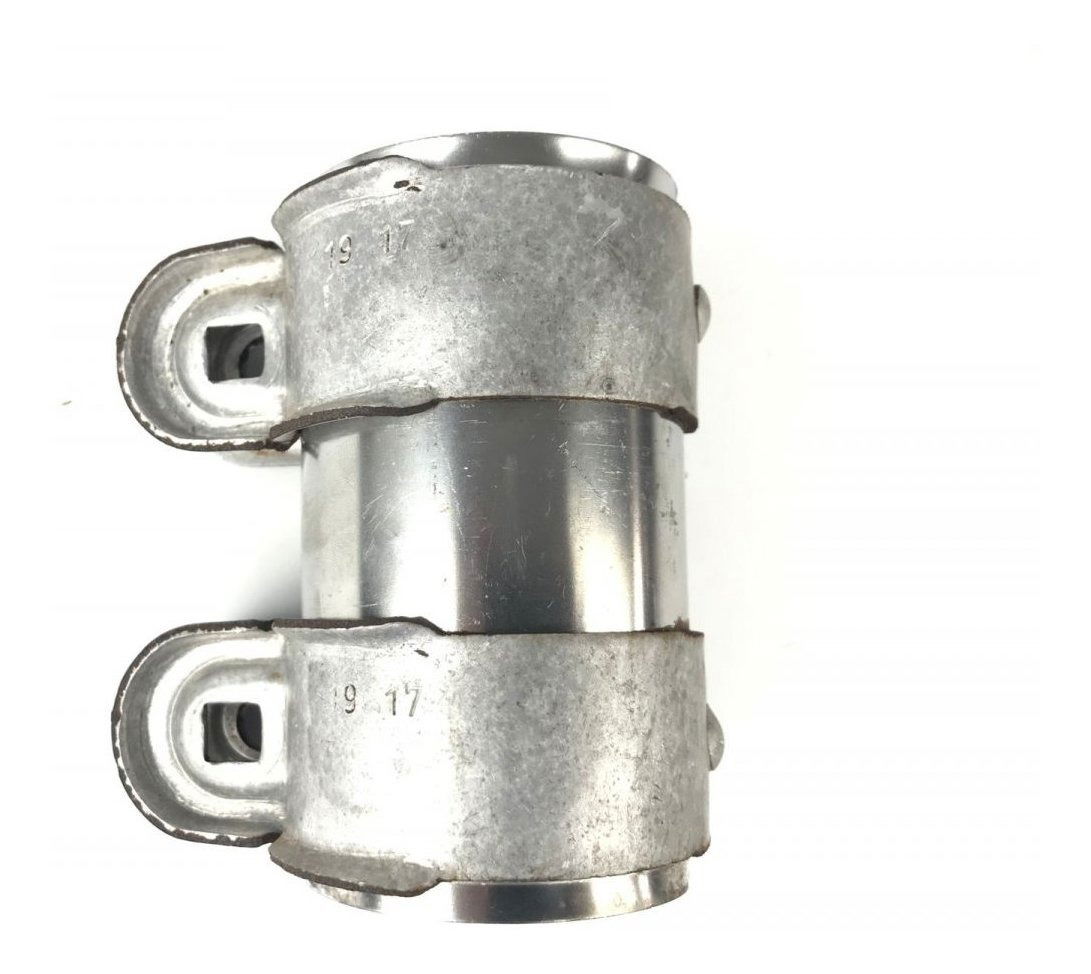 Abraçadeira Escapamento Vw Fox/gol Original (17448)