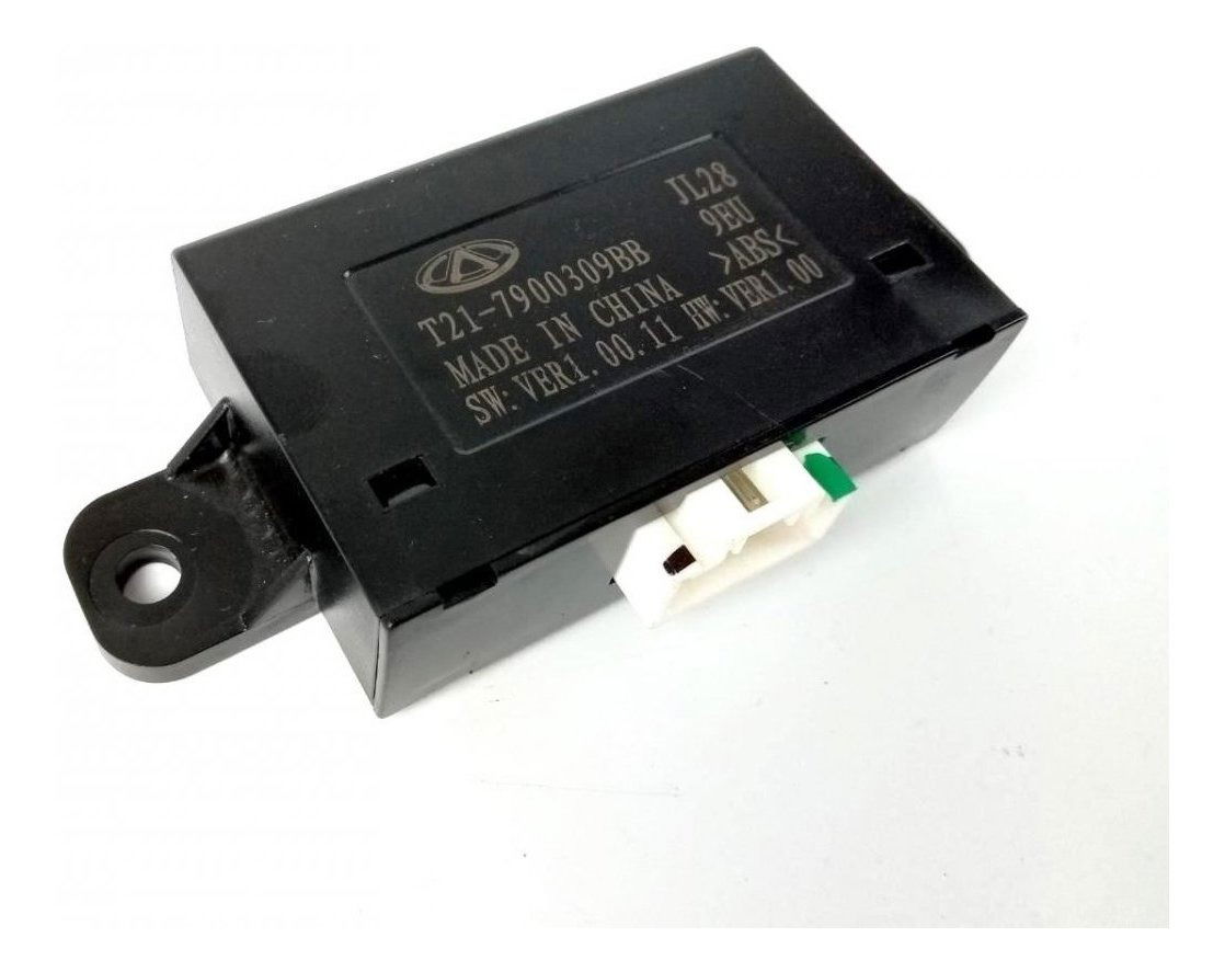 Sensor De Estacionamento Chery Arrizo 5 Turbo 19 Orig 17838