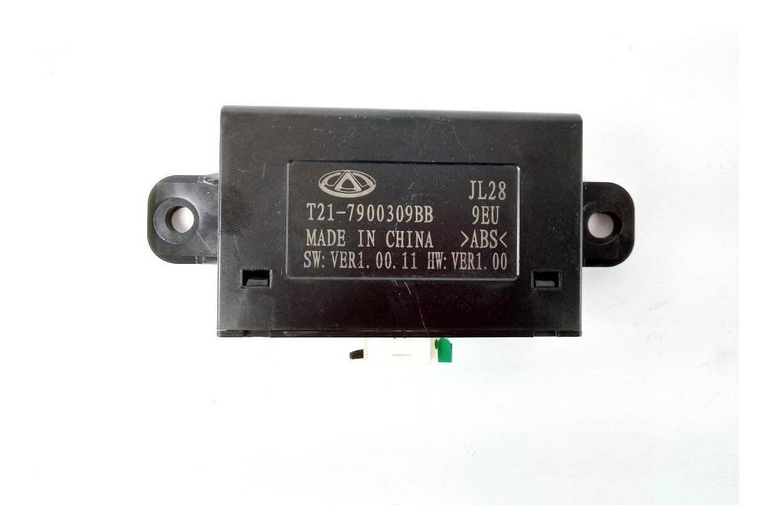 Sensor De Estacionamento Chery Arrizo 5 Turbo 19 Orig 17838