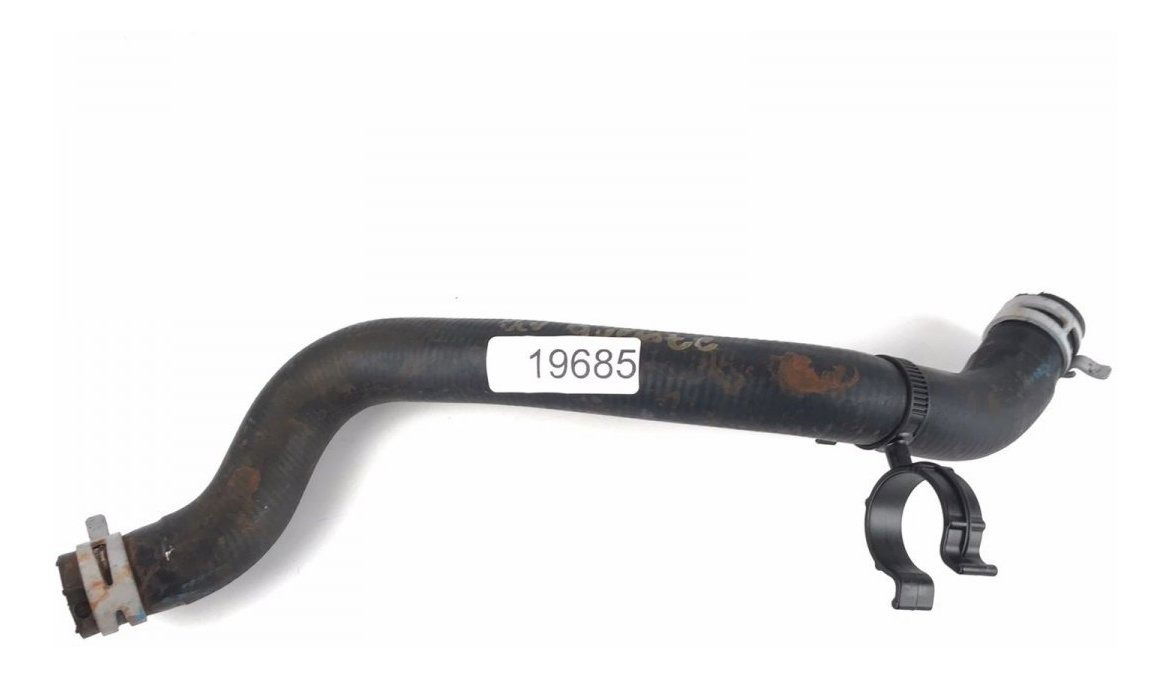 Mangueira Ar Quente Renault Duster 2021 Original (19685)