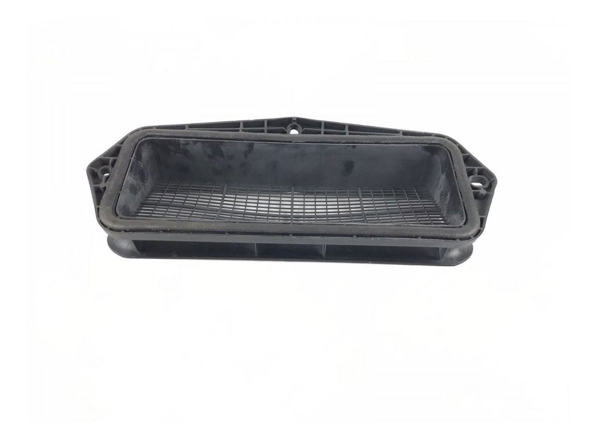 Acabamento Grade Difusor Ar Vw T-cross 2019 Original 19857