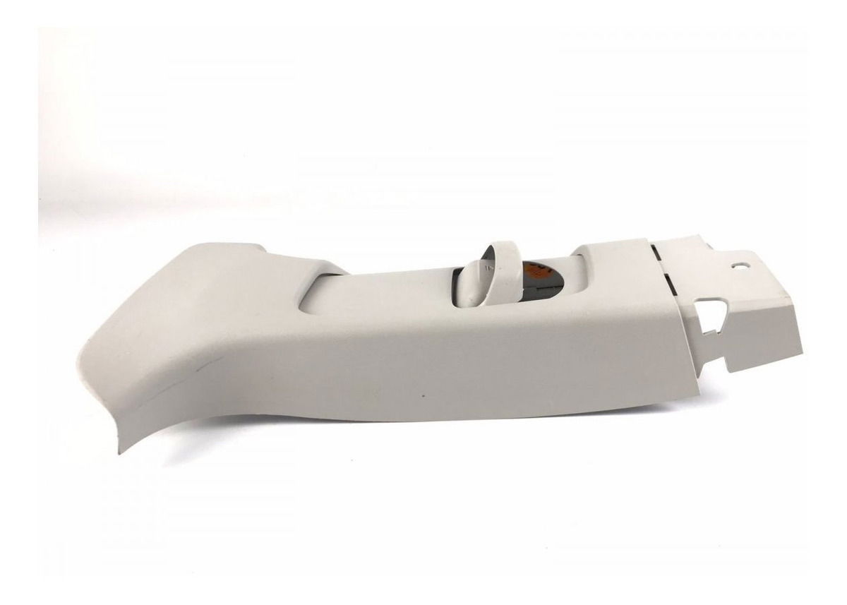 Acabamento Coluna Central Esquerdo Onix 2017 Original 19876