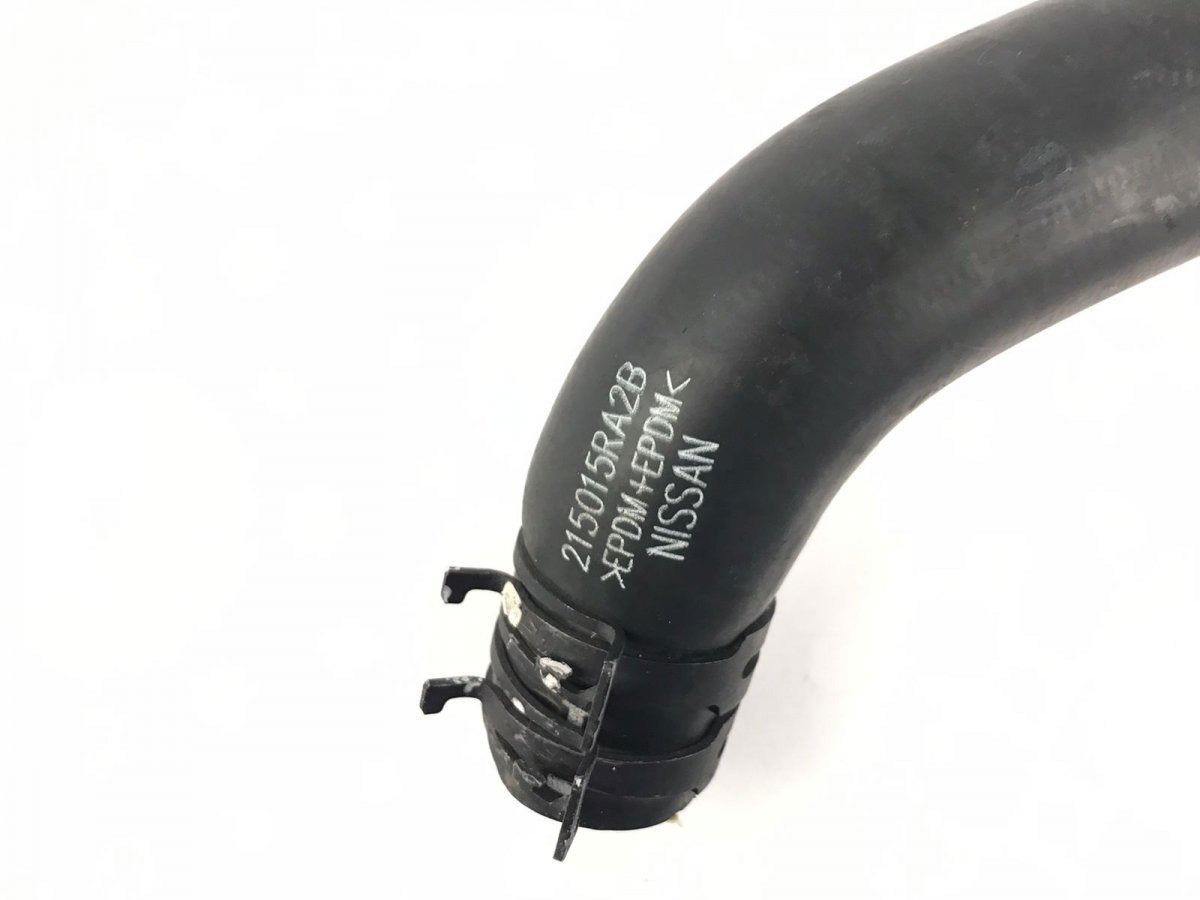 Mangueira Superior Radiador Nissan Kicks Sv 2019 (22395)