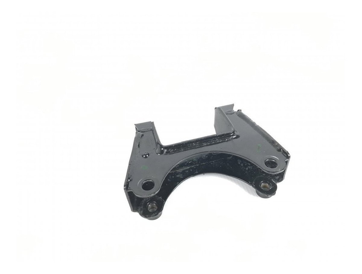 Suporte Caixa Câmbio Vw Voyage 1.6 2020 Original 27070 Preto