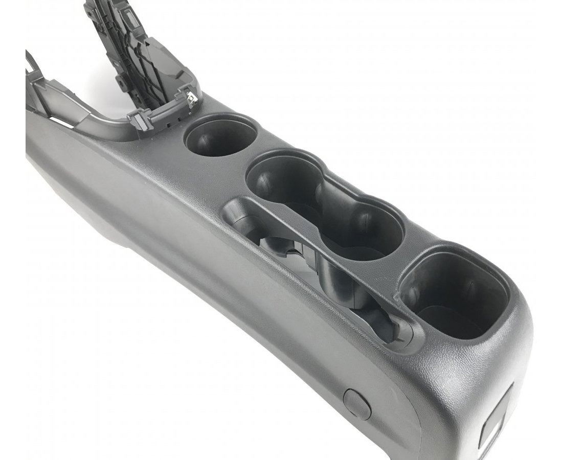 Console Central Gm Tracker 2019 Original (27620)