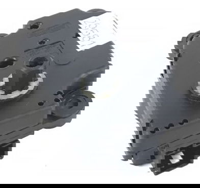 Motor Atuador Ventilação Citroen C3 Aircross 1.6 2013 29581