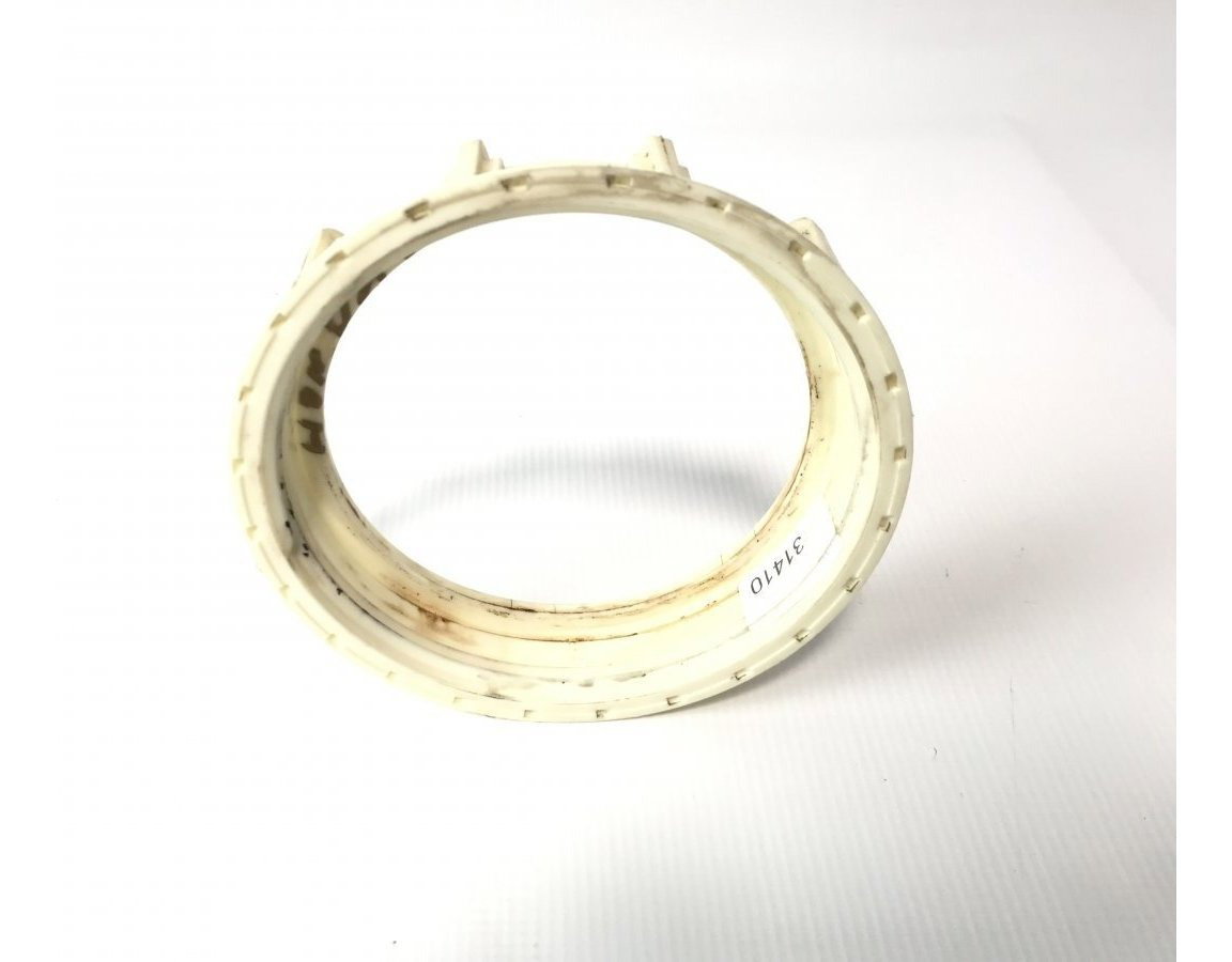 Tampa Tanque Combustivel Honda Civic 2018 Original (31410)