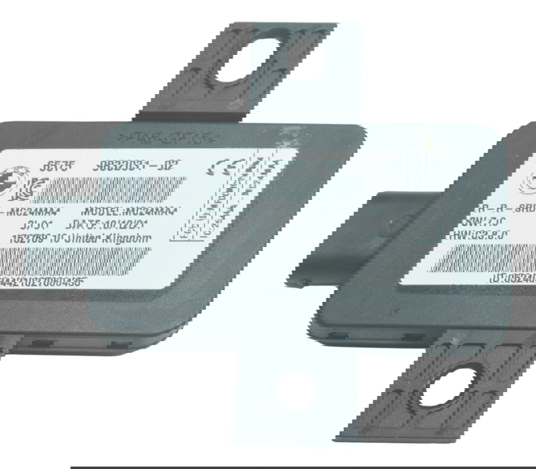 Modulo Rdc Bmw R1250 R 1250 Gs 19-24 Original