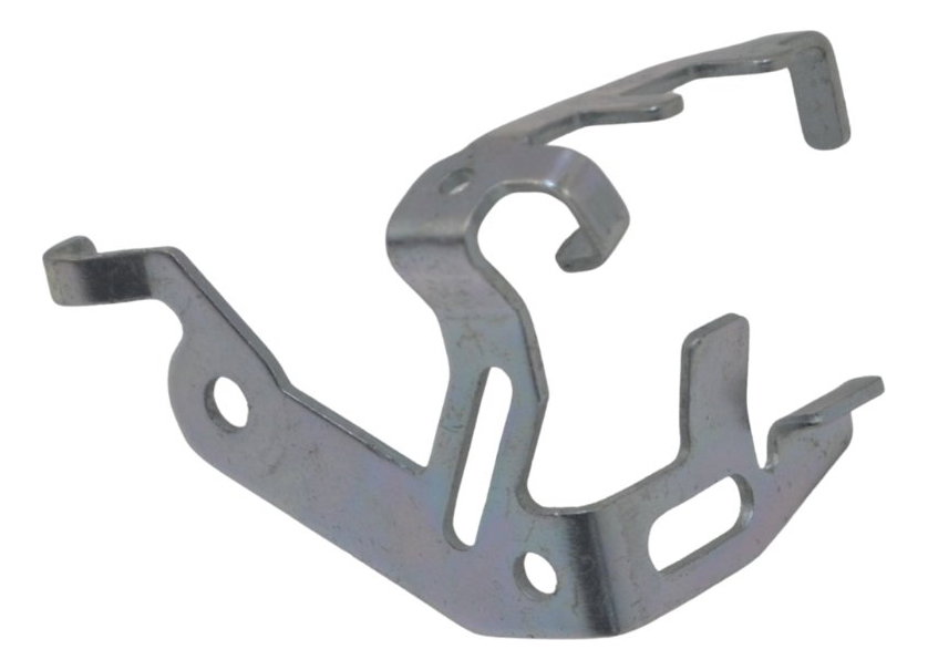 Suporte Módulo Abs Yamaha Nmax 160 21-24 Original