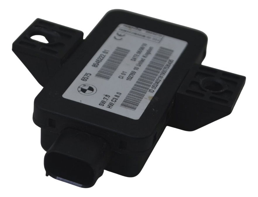 Módulo Pressão Pneu Rdc Bmw R 1250 Gs Adv 19-24 Original