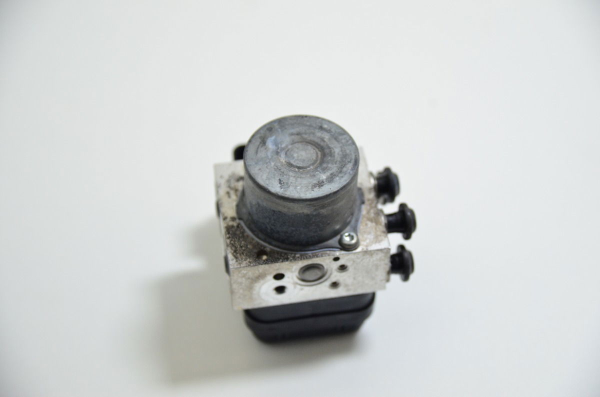 Modulo Abs Yamaha Mt 07 Mt07 Mt-07 2022 Original