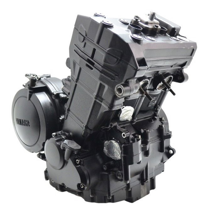 Motor Completo Baixa Nfe Yamaha Tdm 900 02-08 Original