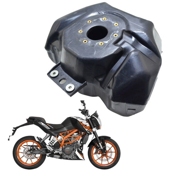Tanque Ktm 390 Duke 15-18 Original