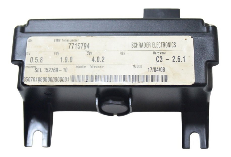 Modulo Rdc Bmw R1200 Gs Adventure 05-07 Original