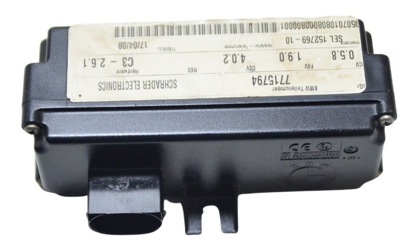 Modulo Rdc Bmw R1200 Gs Adventure 05-07 Original