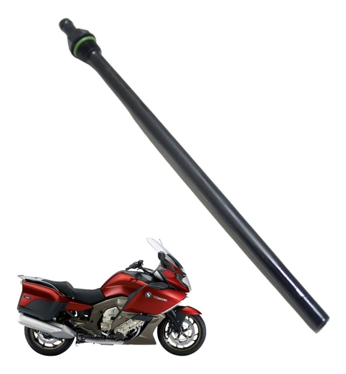 Conexão Óleo Bmw K 1600 Gt 11-17 Original