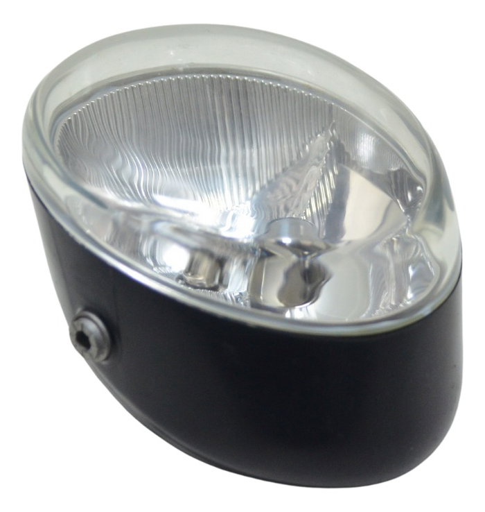Farol Harley Night Rod 12-16 Original Esquerdo