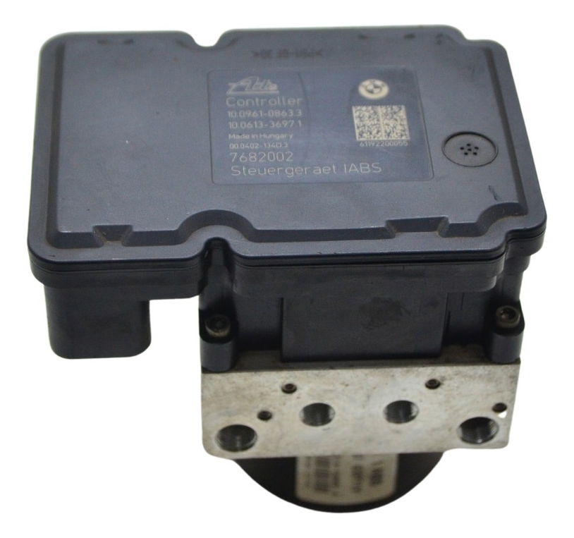 Modulo Abs Bmw R1200 R 1200 Gs Adv 08-12 Original