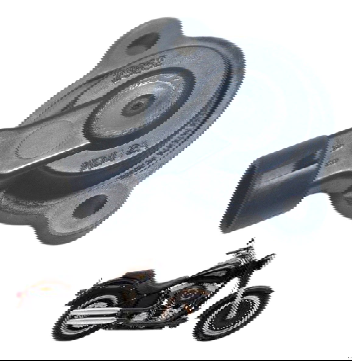 Sensor Tps Harley Softail Fat Boy Low 12-17 Original