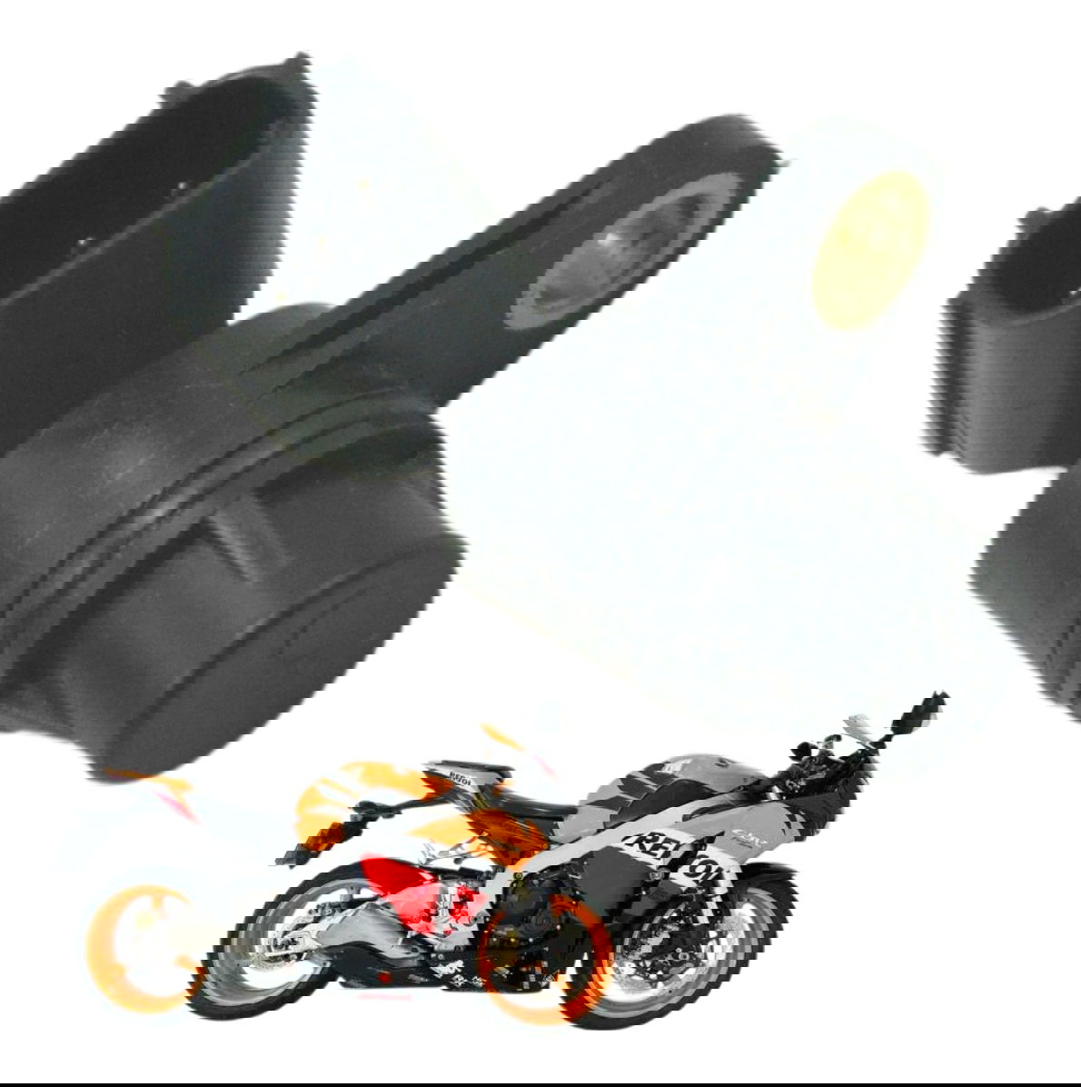 Sensor Velocímetro Honda Cbr 1000 Rr 08-11 Original