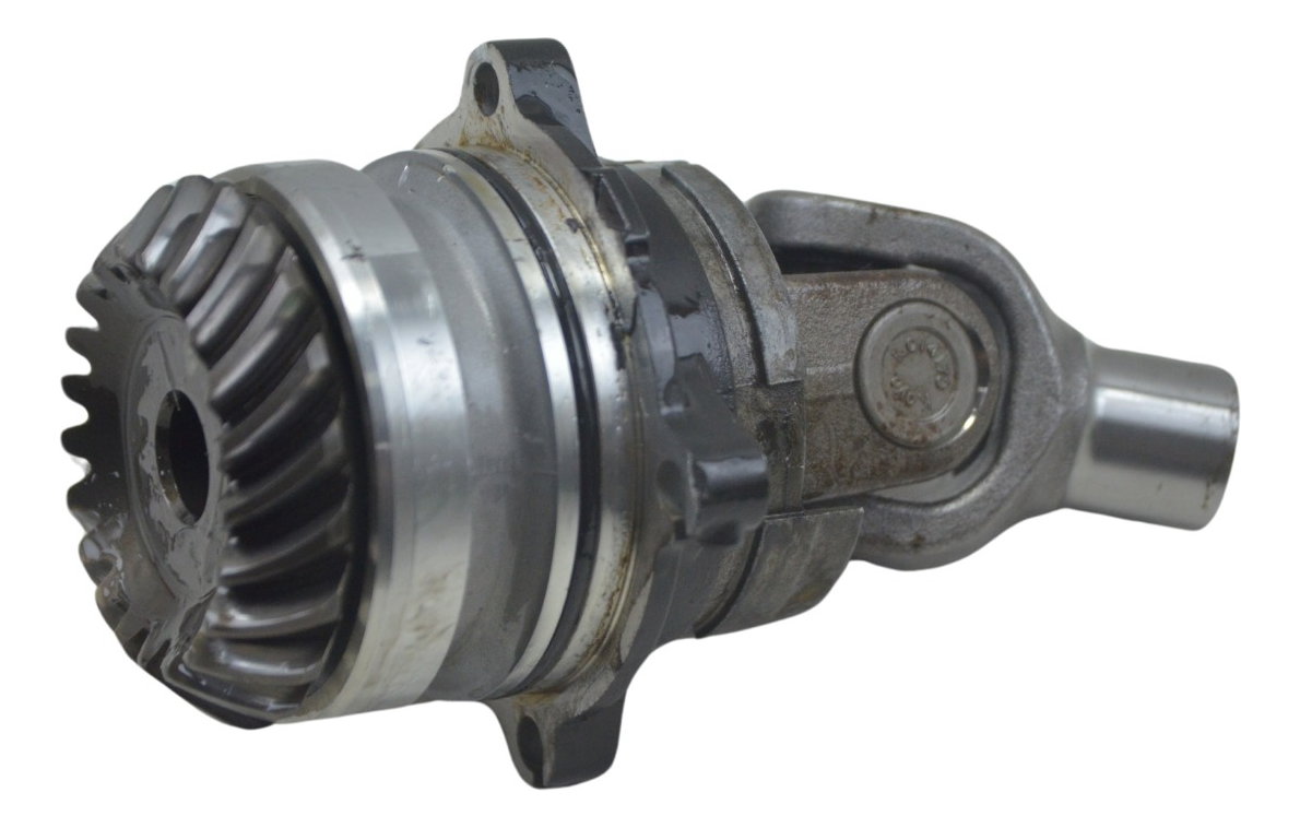 Engrenagem Cardan Yamaha Xt 1200z Super Tenere 11-16 Orig