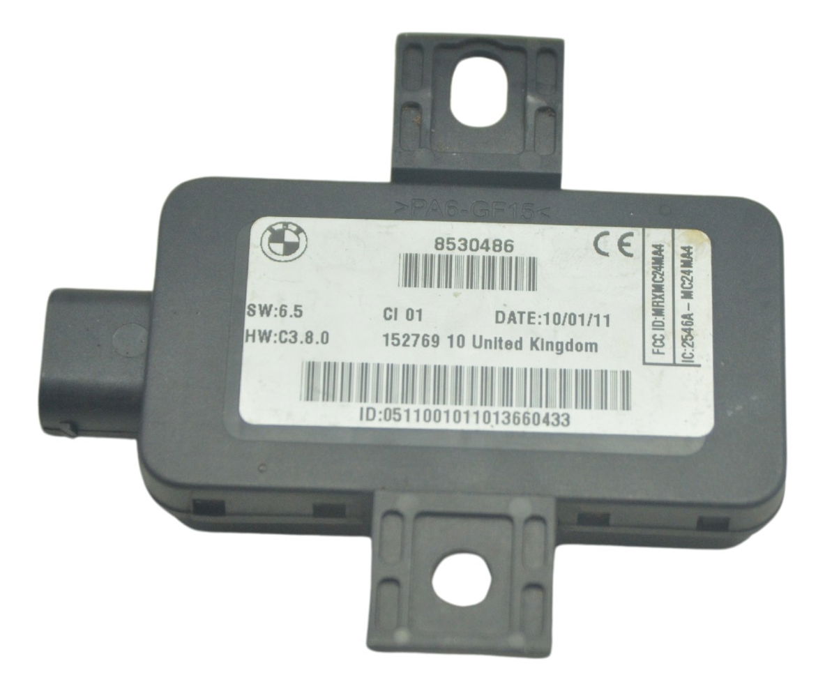 Modulo Sensor Rdc Bmw K 1600 Gt 11-16 Original