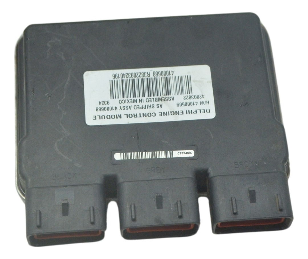 Modulo Ecm 42003822 Harley Softail Low Rider S 114 19-22