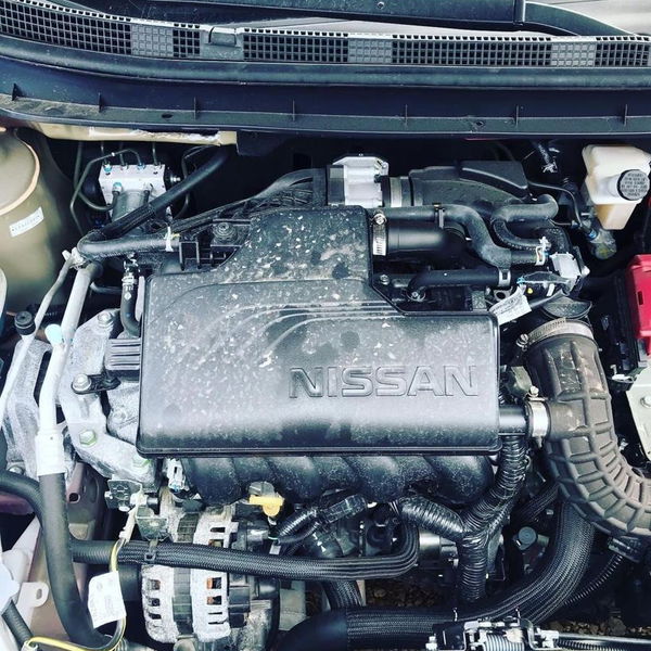 Kit Radiador Nissan Kicks 2021