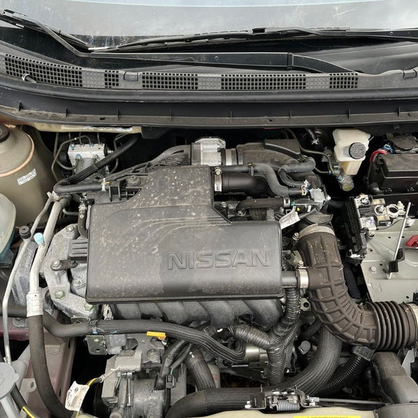 Kit Radiador Nissan Kicks 2021