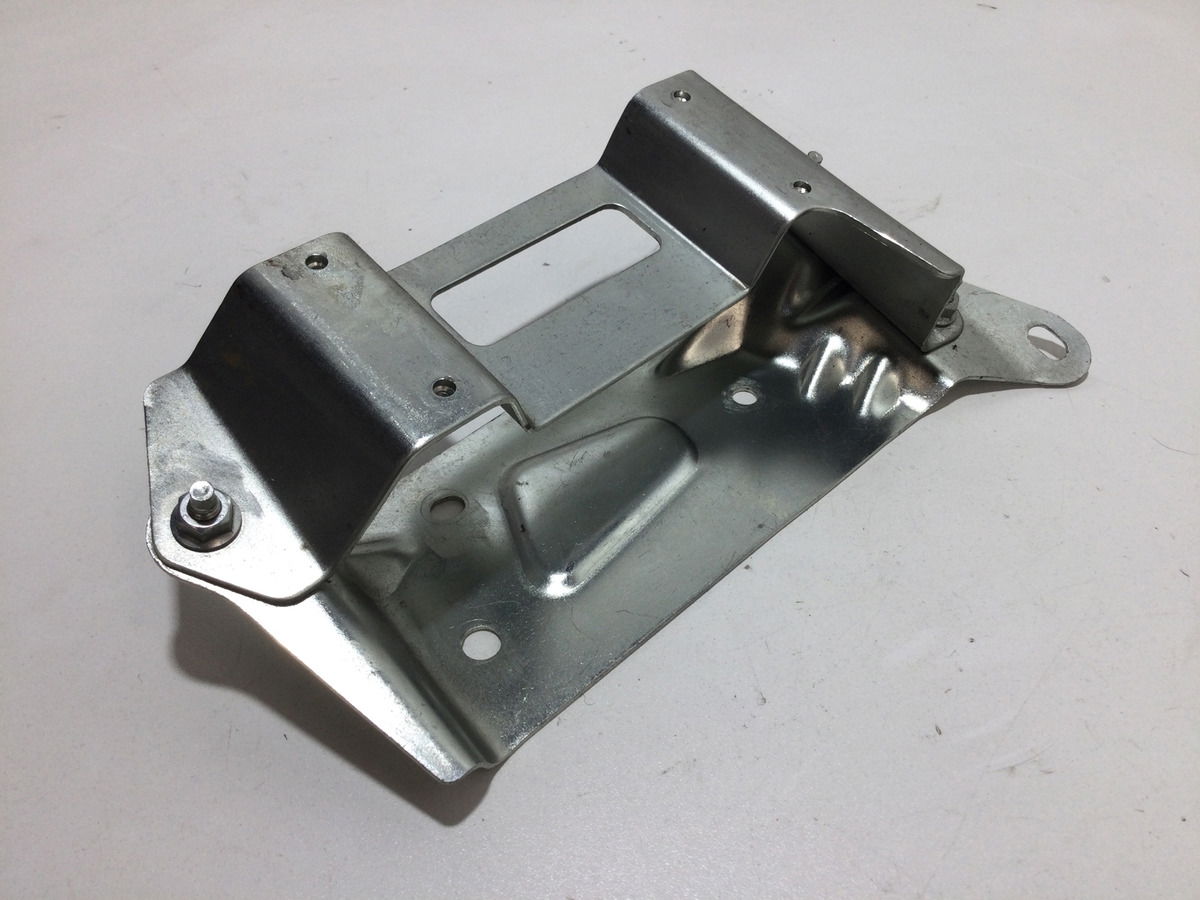 Suporte Modulo Injeção Eletronica March 1.6 2020