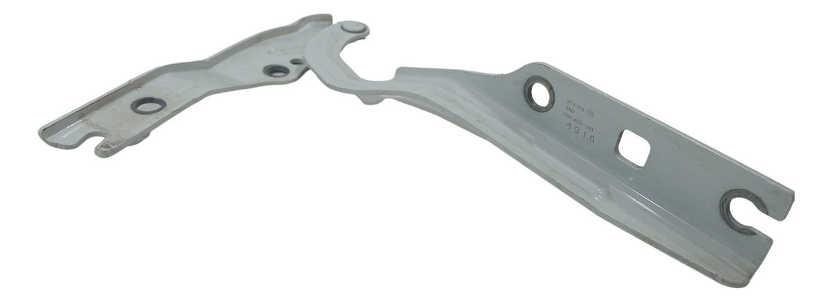 Dobradica Capo Jetta 2018 2019 2020 2021 Esquerdo Original