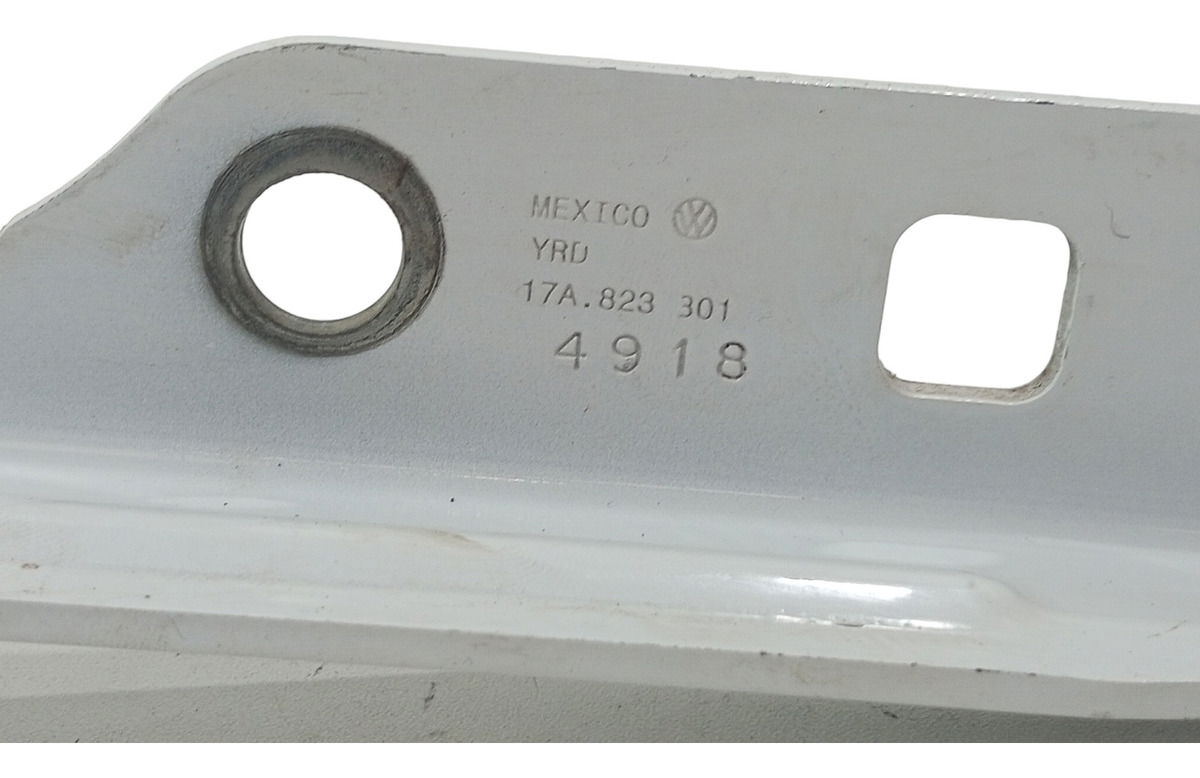 Dobradica Capo Jetta 2018 2019 2020 2021 Esquerdo Original